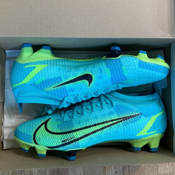 Nike | Shoes | Nike Mercurial Vapor 4 Pro Fg | Poshmark